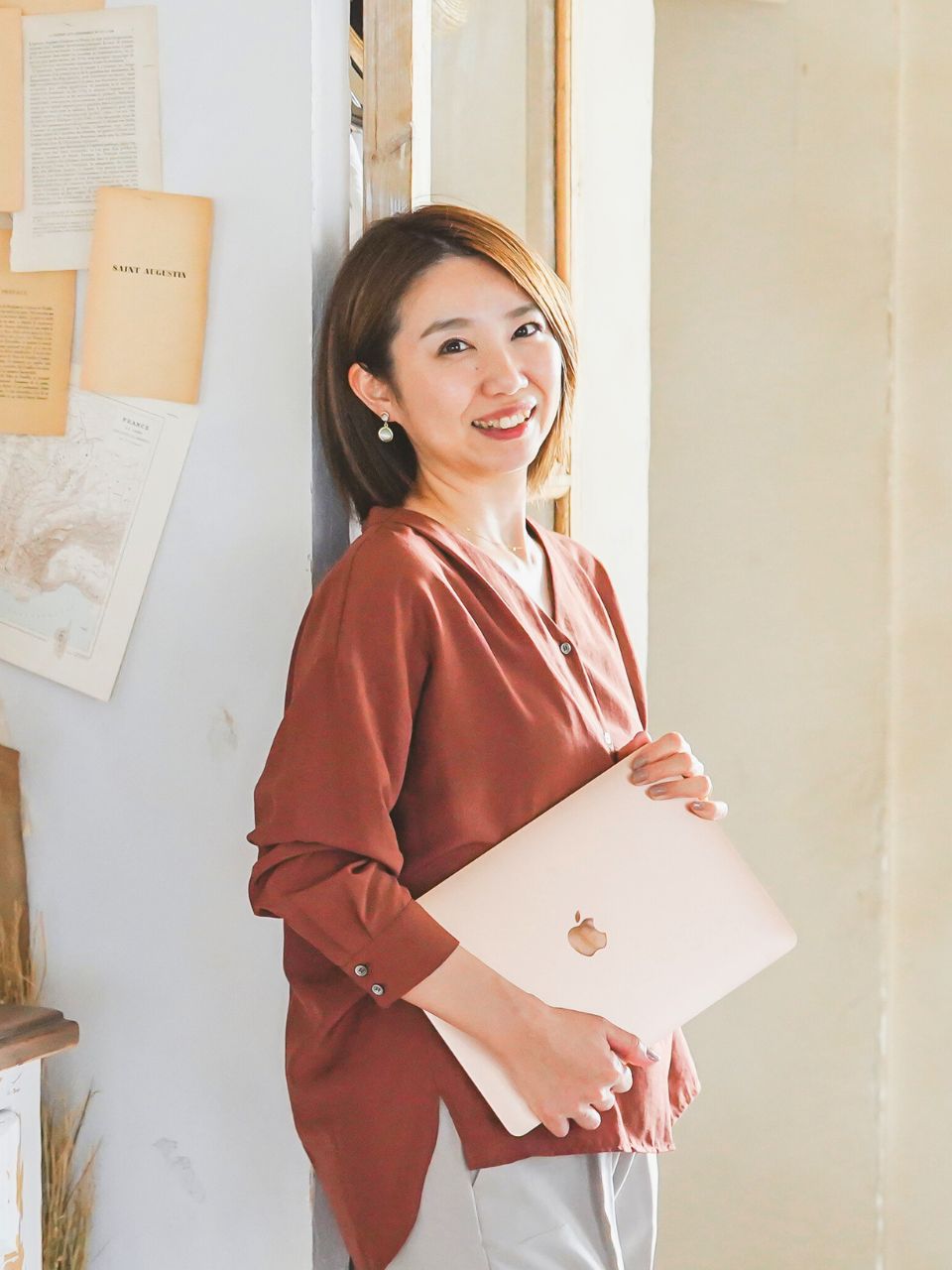 PROFILE | Me-ness design